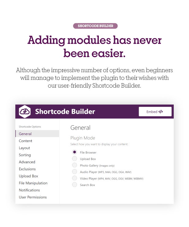 Share-one-Drive | OneDrive & SharePoint plugin for WordPress by _DeLeeuw_